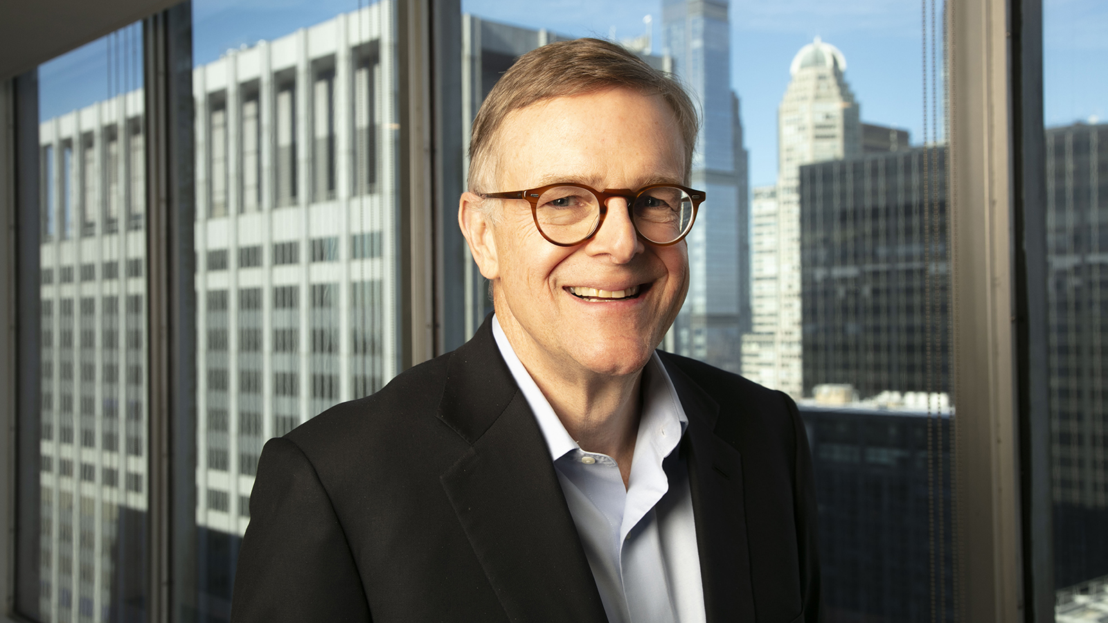 Neuberger Berman CEO George Walker sees private ownership, investment focused culture as key ...